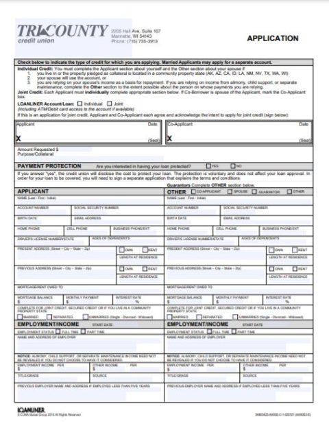 Home | TRI-COUNTY.ORG